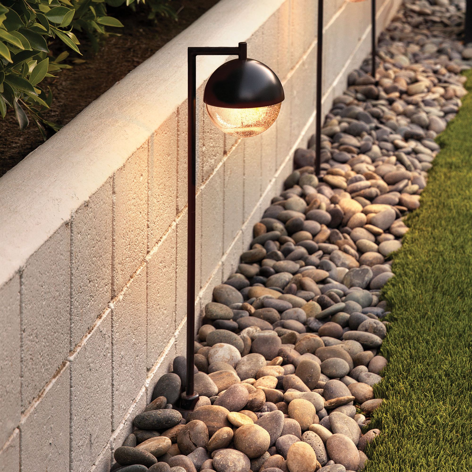 Hinkley Revolve 22 1/2" High Bronze LED Landscape Path Light - #83A81 ...