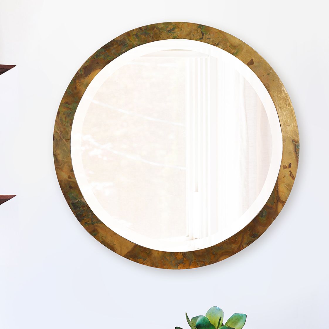 Howard Elliott, Rustic - Lodge Mirrors | Lamps Plus