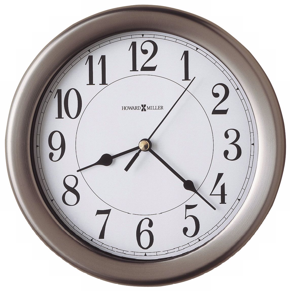 Small: 6 - 10 In., Wall Clocks Clocks | Lamps Plus