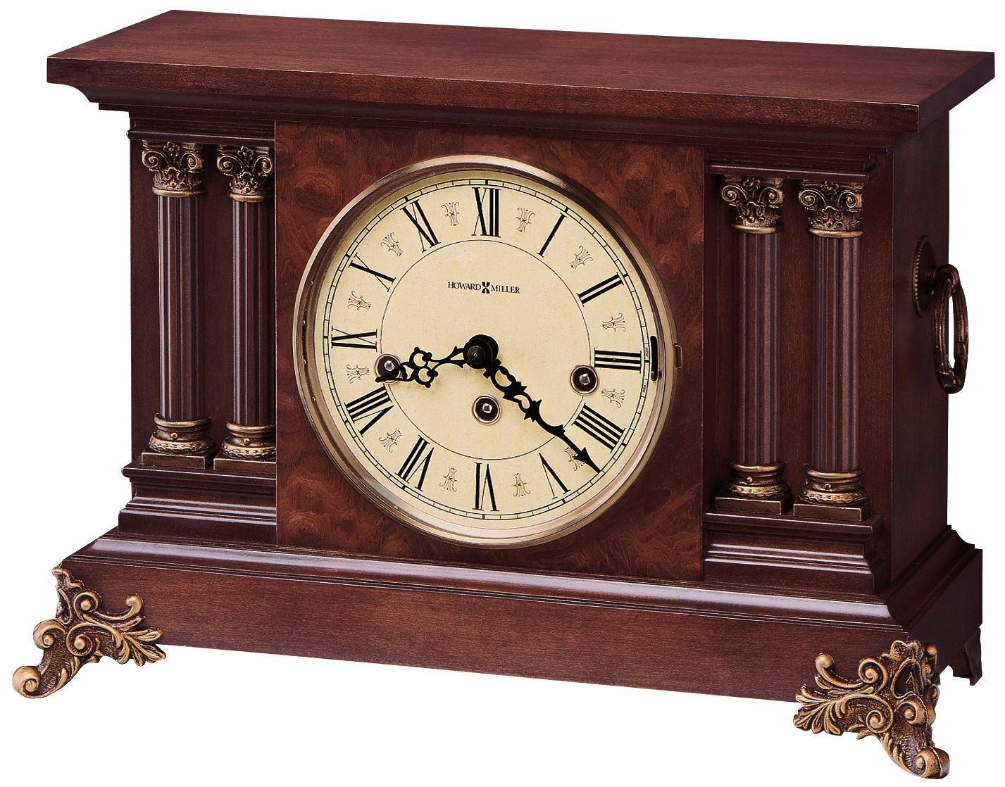 Medium: 11 - 15 In. Clocks | Lamps Plus