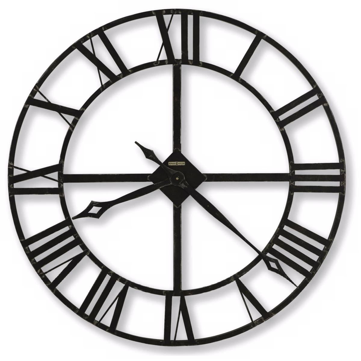 Contemporary Clocks Lamps Plus