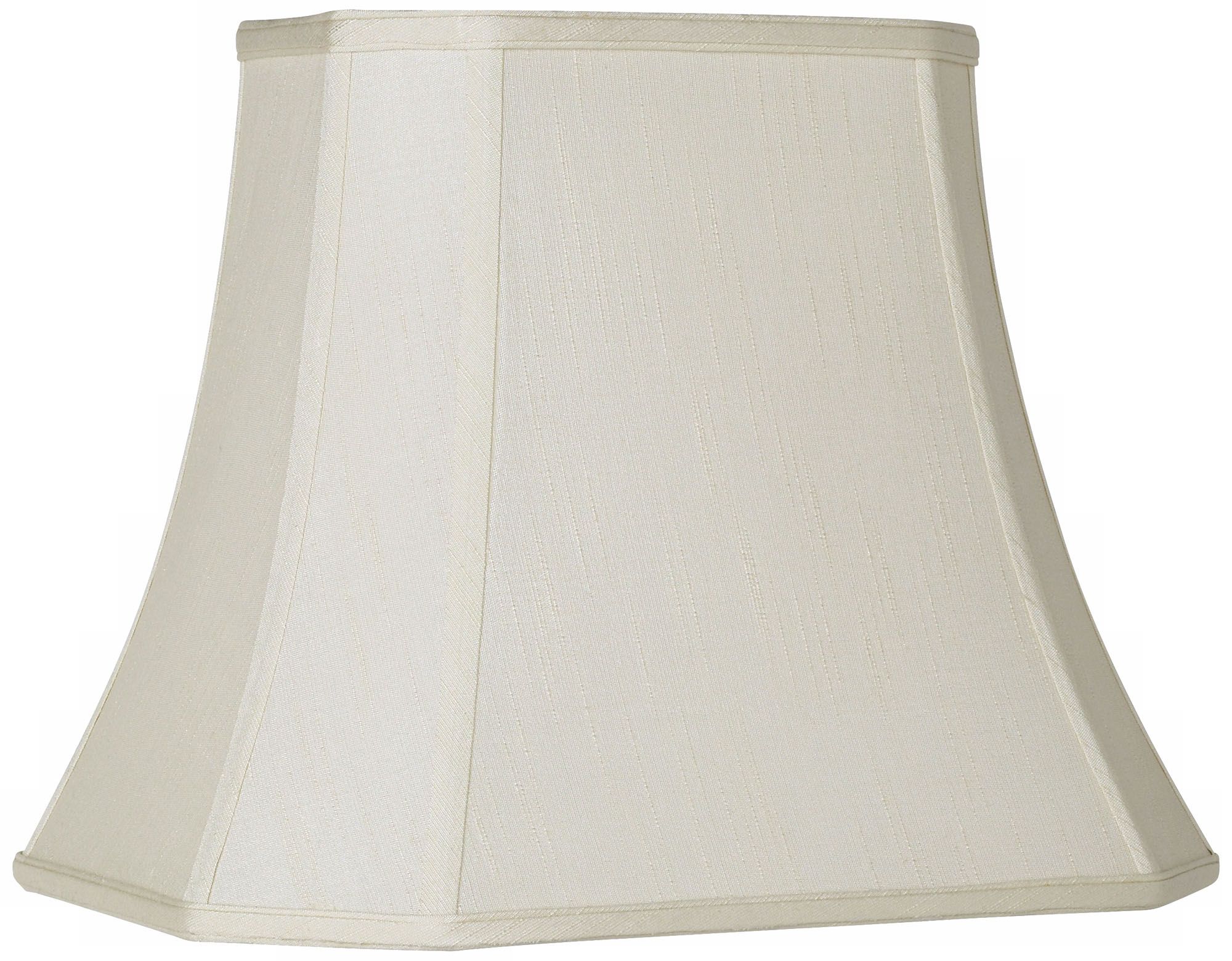 Rectangular Lamp Shades | Lamps Plus