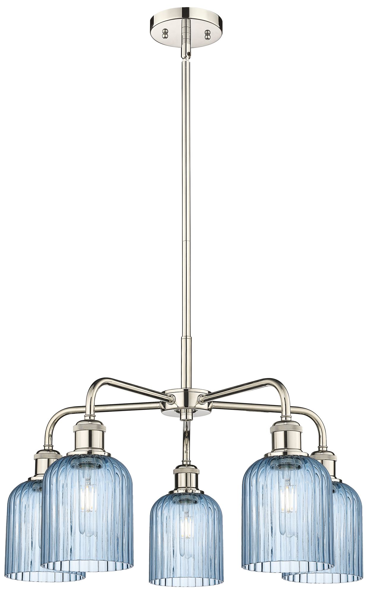 Gold Chandeliers in Lighting Collections | Lamps Plus