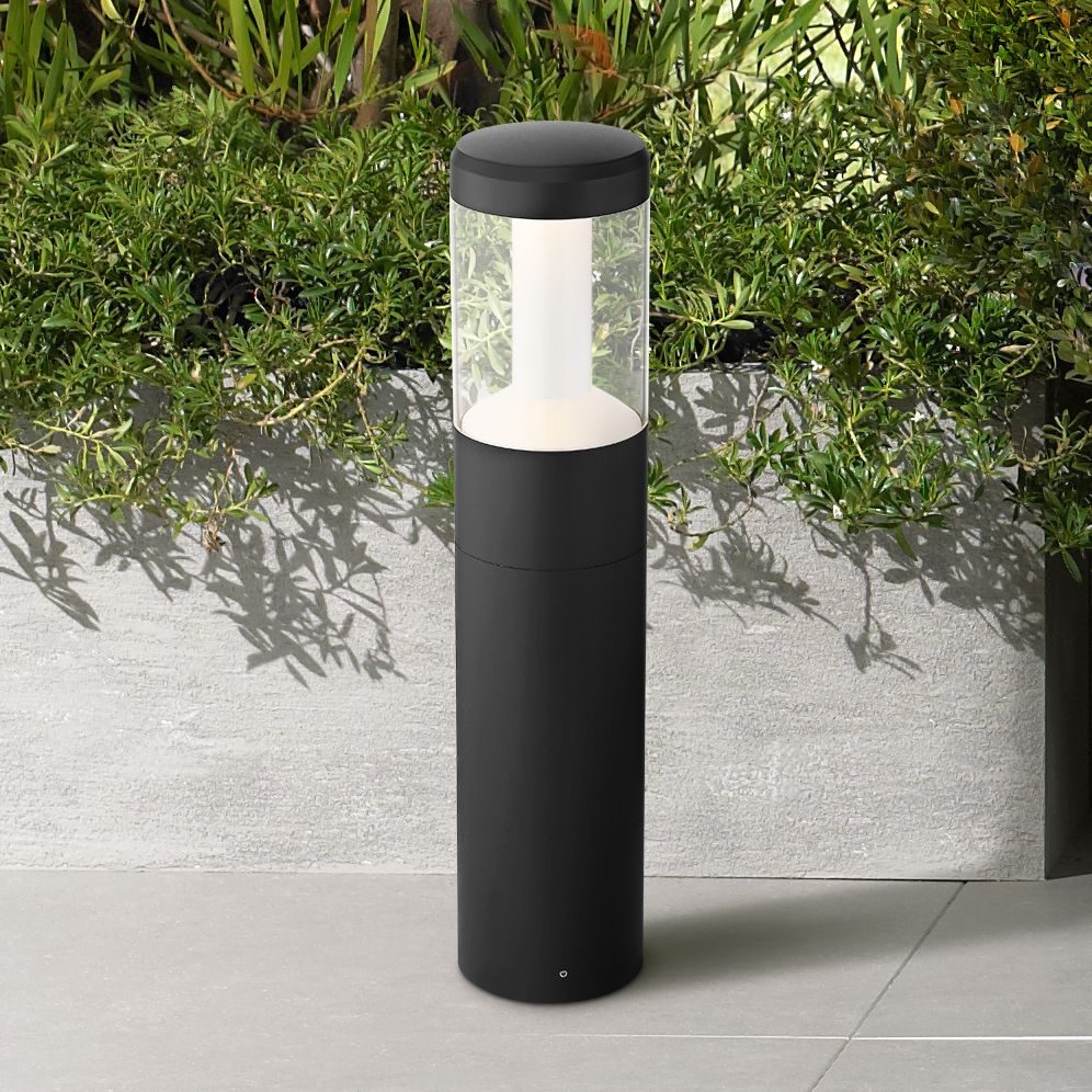 Bollards Landscape Lighting | Lamps Plus
