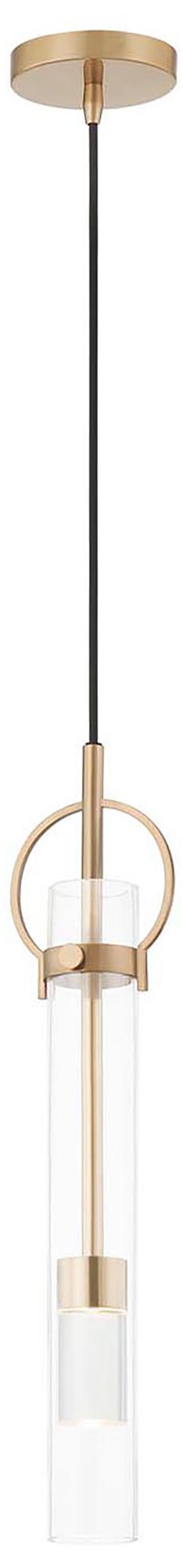 Justice Design Pendant Lighting | Lamps Plus