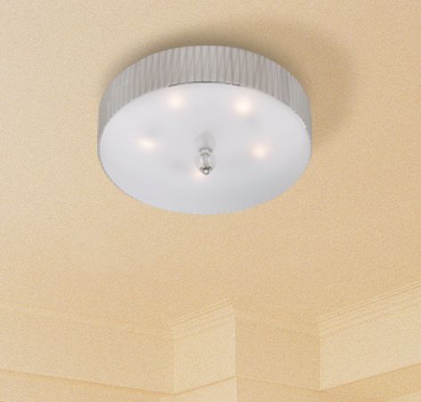 Perugia Collection 23" Wide Ceiling Light Fixture - #K2903 | Lamps Plus