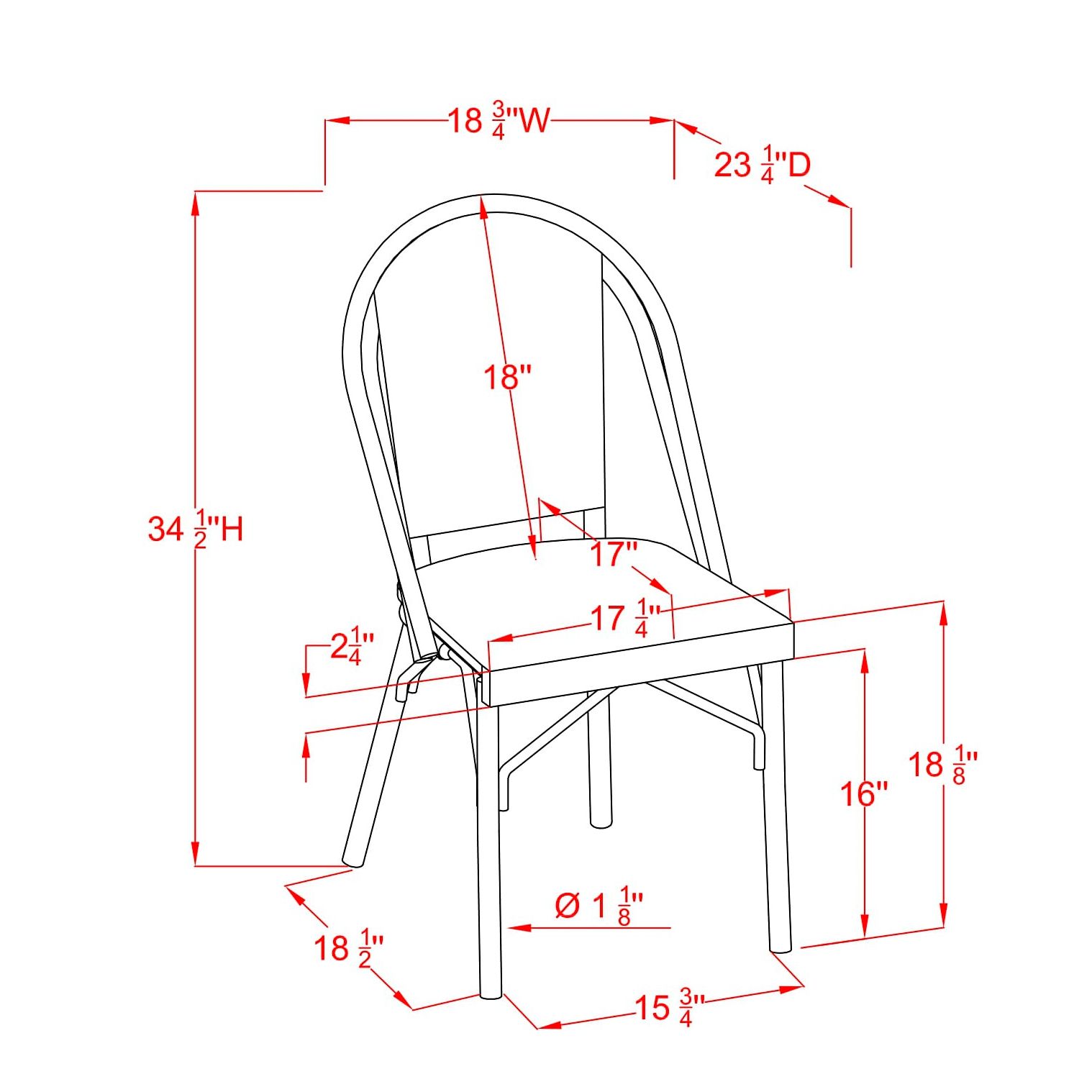 Kali Gray White Wicker Outdoor Dining Chairs Set of 2 - #253G3 | Lamps Plus
