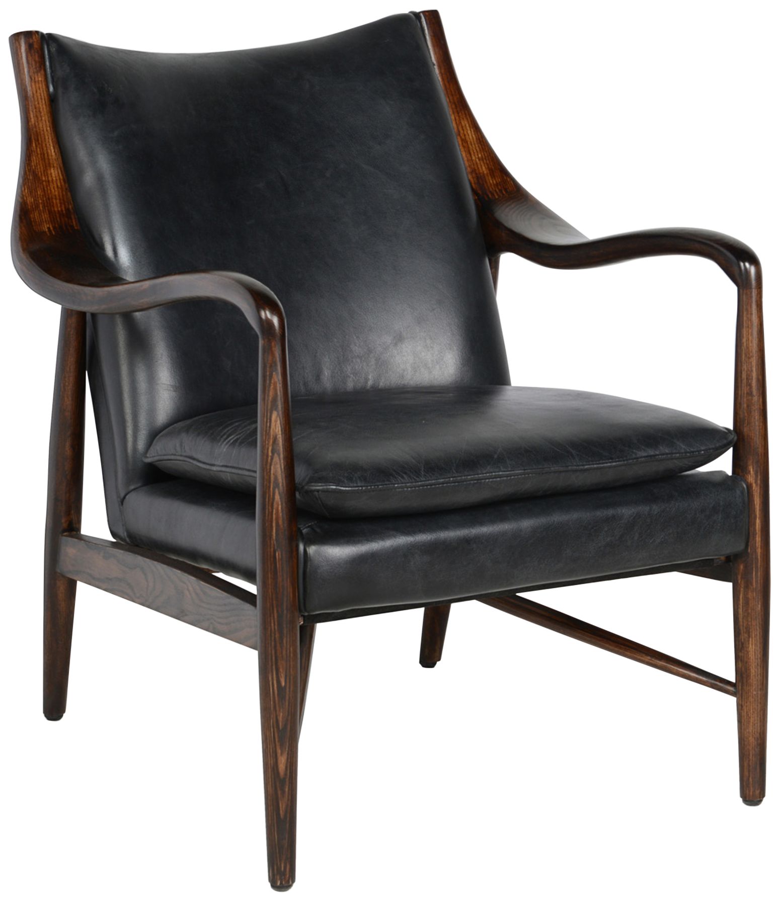 Modern Club Chair