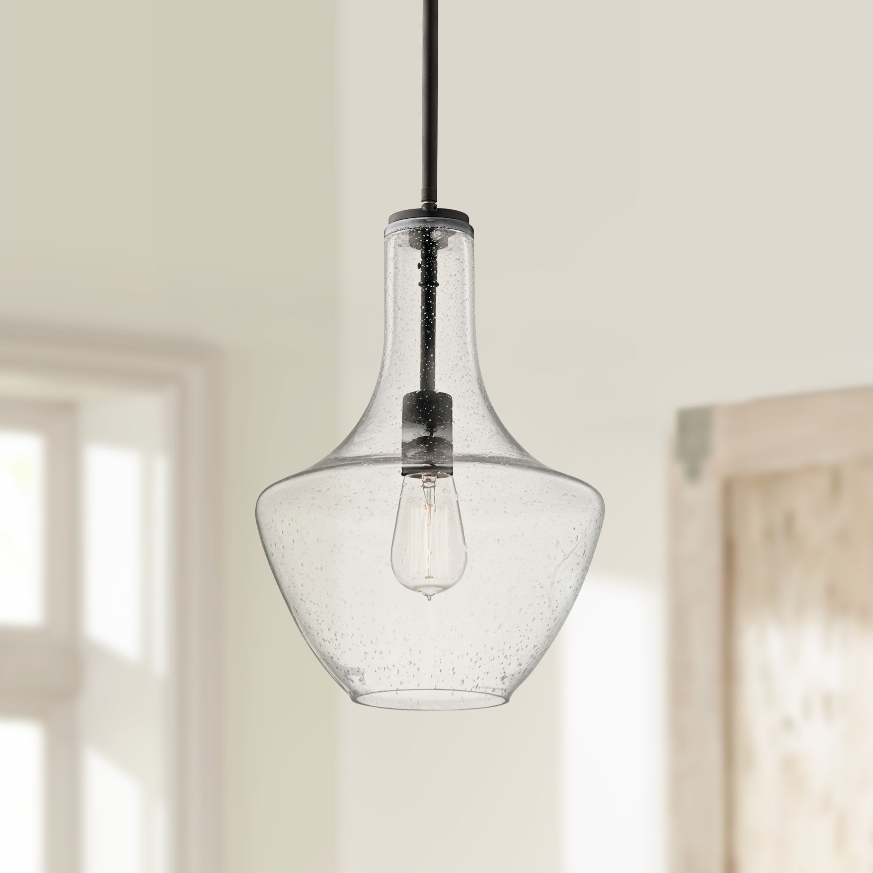 Bronze Chandeliers in Lighting Collections | Lamps Plus