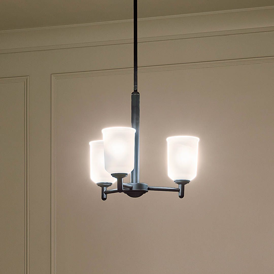 Kichler Flush Mount LED - #639G6 | Lamps Plus