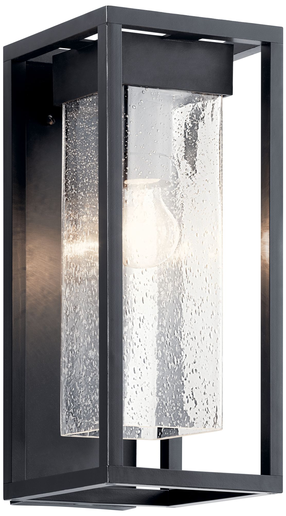 Kichler Mercer 16" High Olde Bronze Outdoor Wall Light - #049N0 | Lamps ...