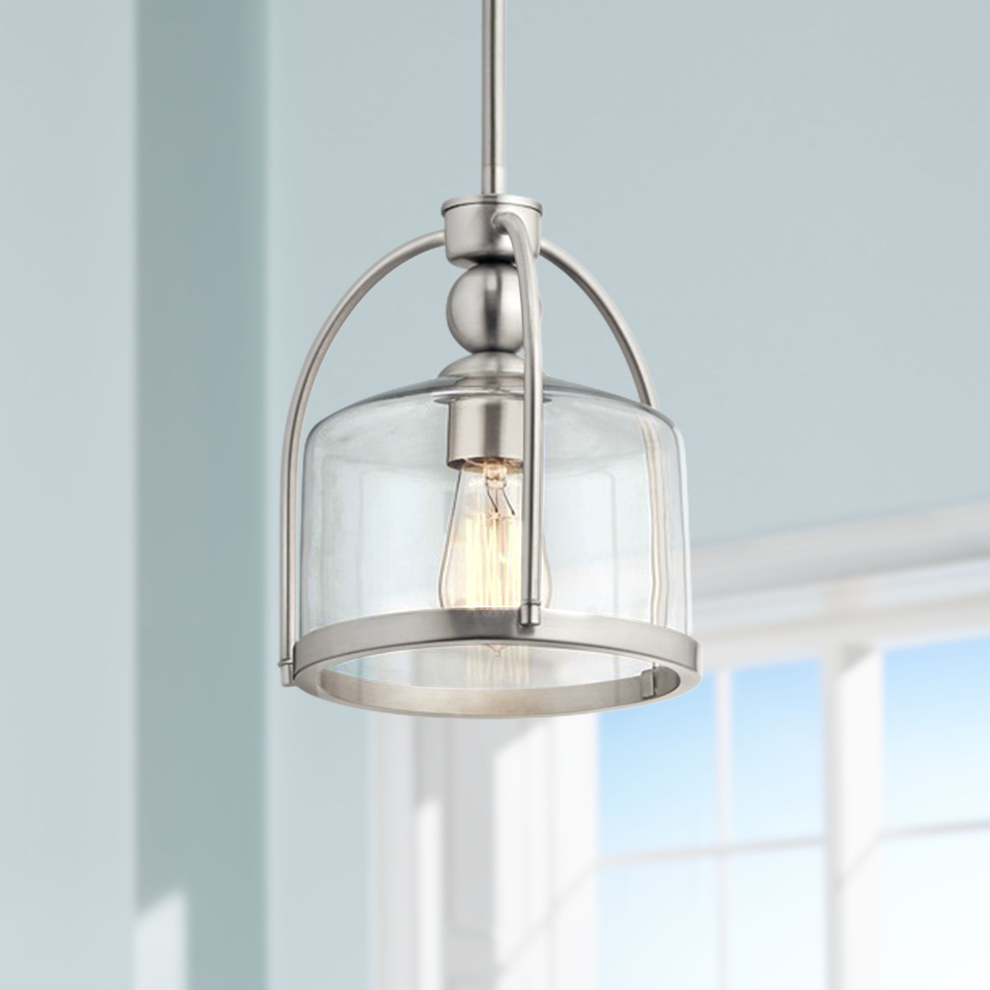 Kichler Pendant Lighting | Lamps Plus