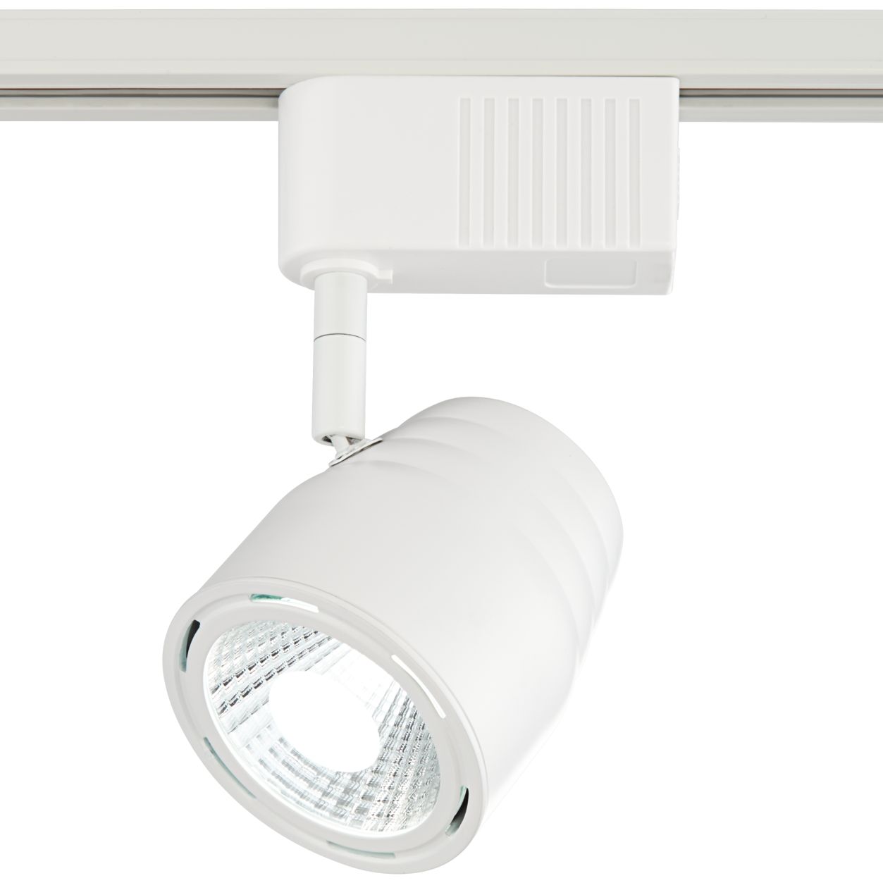 Lael White LED Bullet Track Head for Juno Track Systems - #6W921 ...