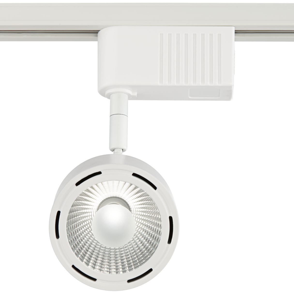 Lael White LED Bullet Track Head for Juno Track Systems - #6W921 ...