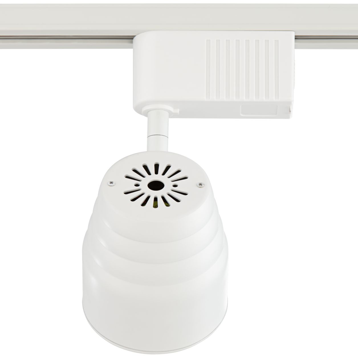 Lael White LED Bullet Track Head for Juno Track Systems - #6W921 ...