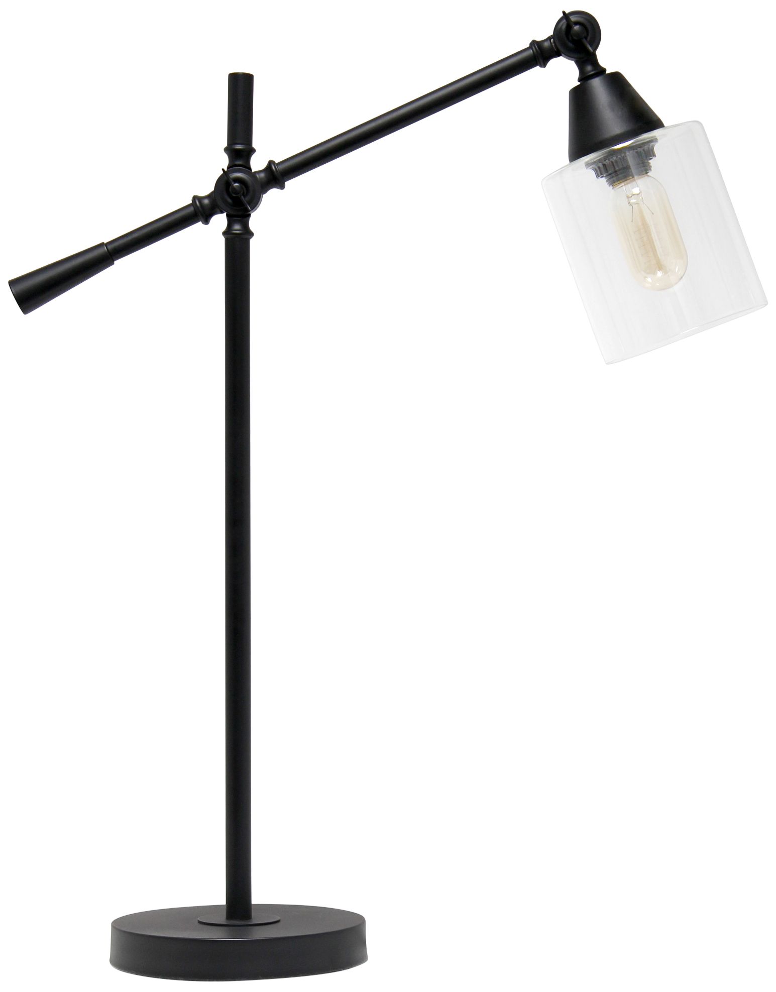 Adjustable Table Lamps | Lamps Plus