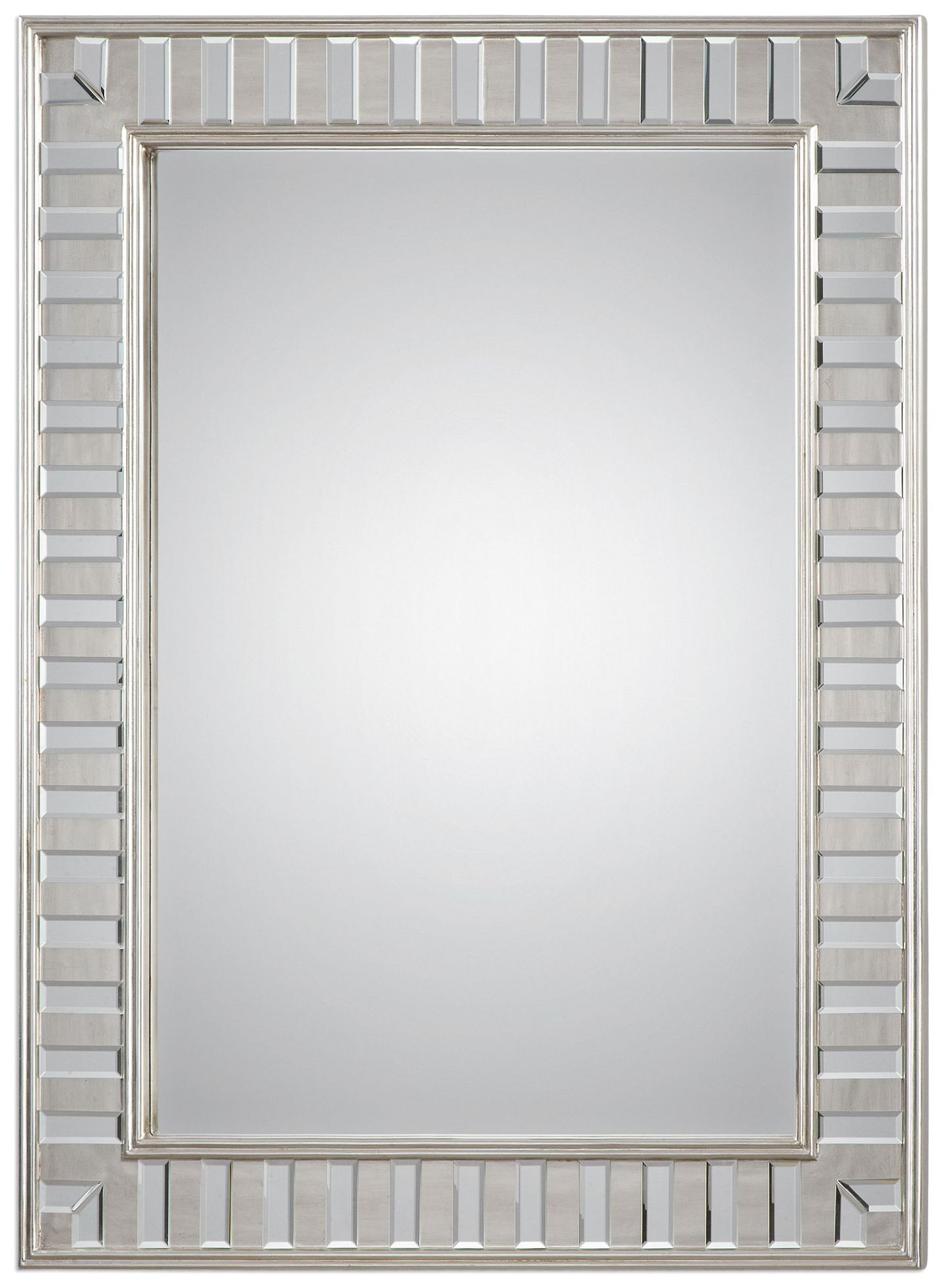 37 In. To 48 In., Rectangular, Wall Mirrors Mirrors | Lamps Plus