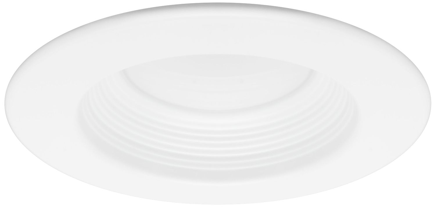 LED Advantage 5/6" Five Color Adjustable Baffle Set of 12 - #68X78 ...