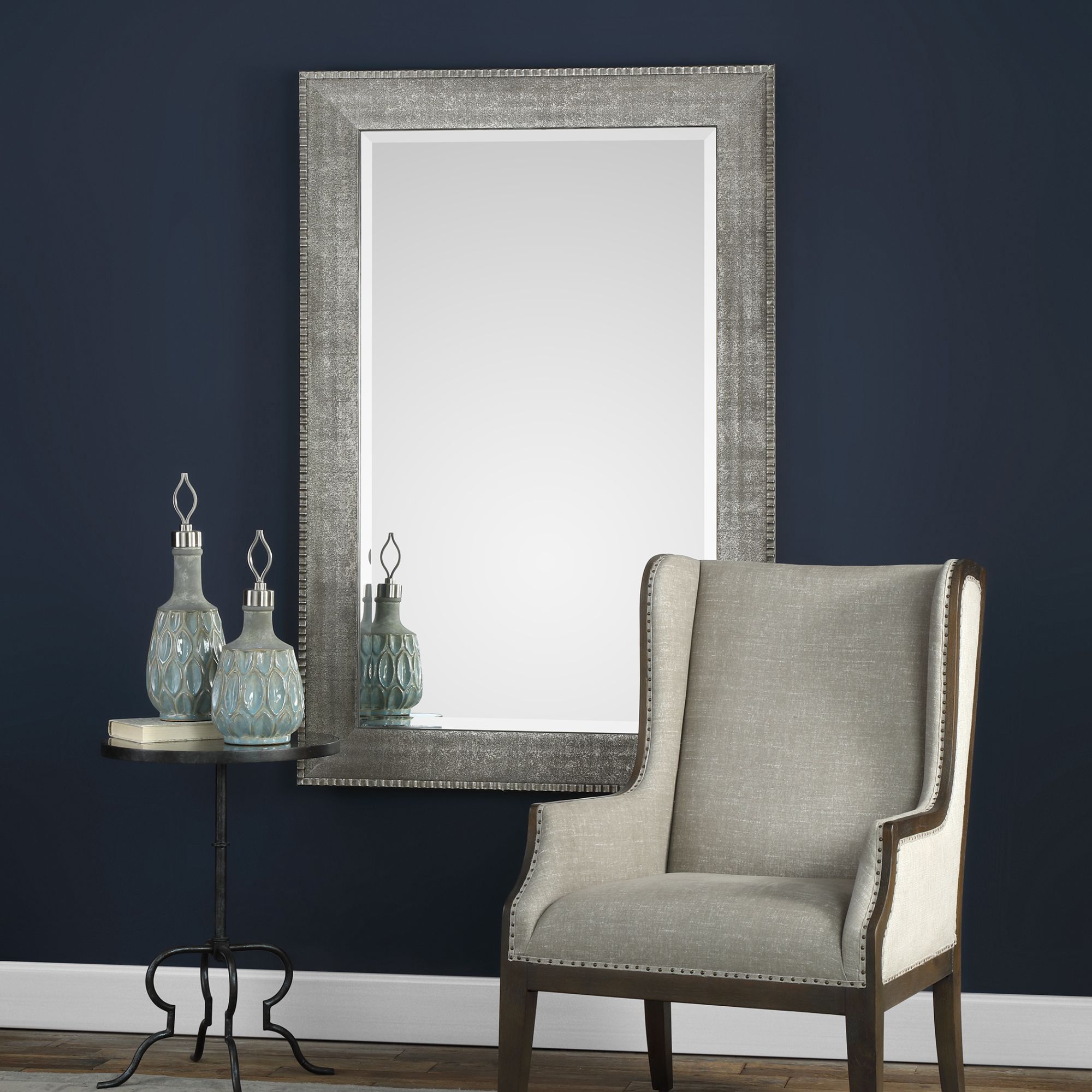 Uttermost, Mirrors - Page 2 | Lamps Plus