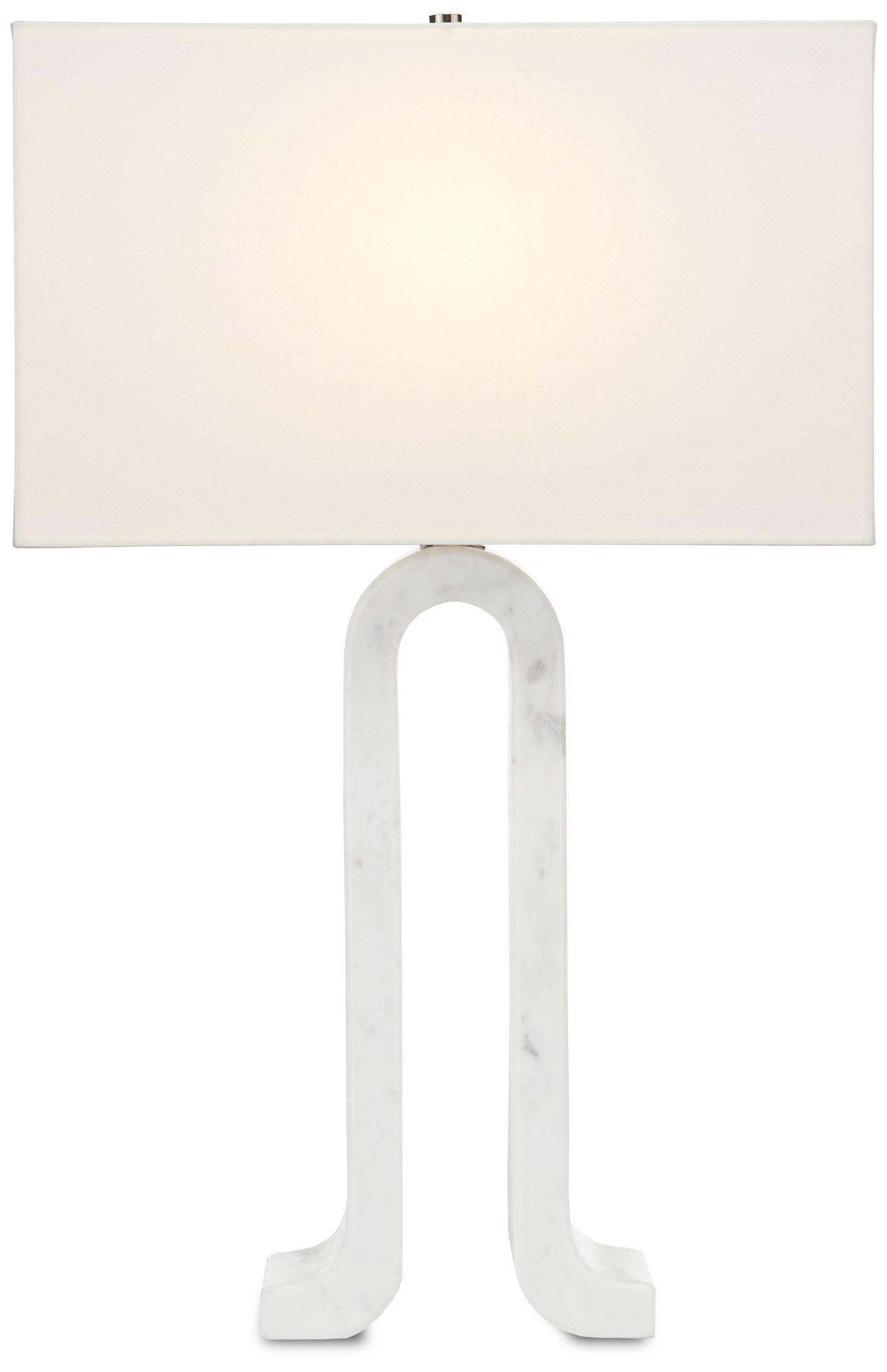 Leo Table Lamp - #597E5 | Lamps Plus