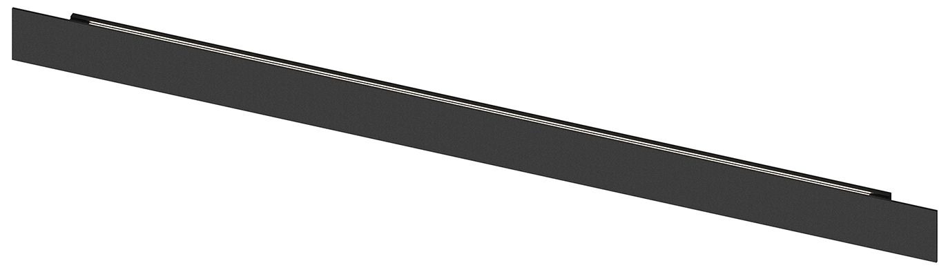 Lithe 36 " Wide 2-Sided Textured Black Wall Lamp - #9898E | Lamps Plus