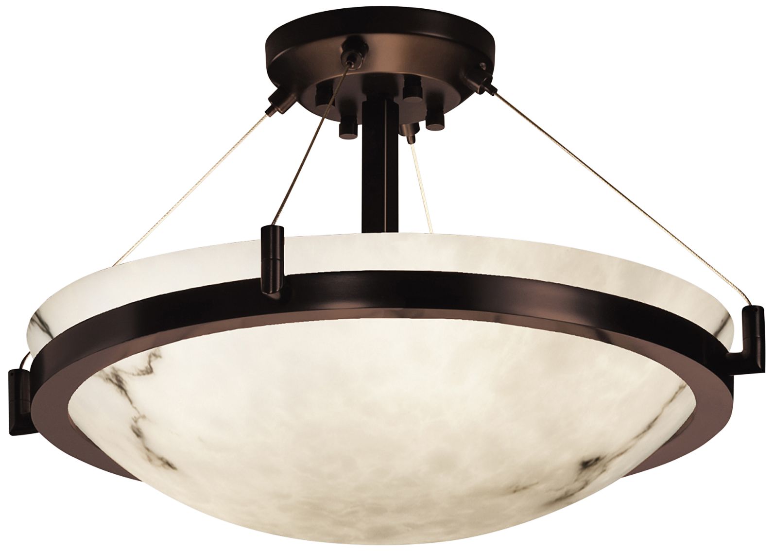 Western, 200W - 300W, 19 - 24 In. Wide | Lamps Plus