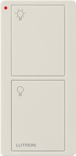 Lutron Pico Smart Remote Control for Caseta Smart Switch - #028X0 ...