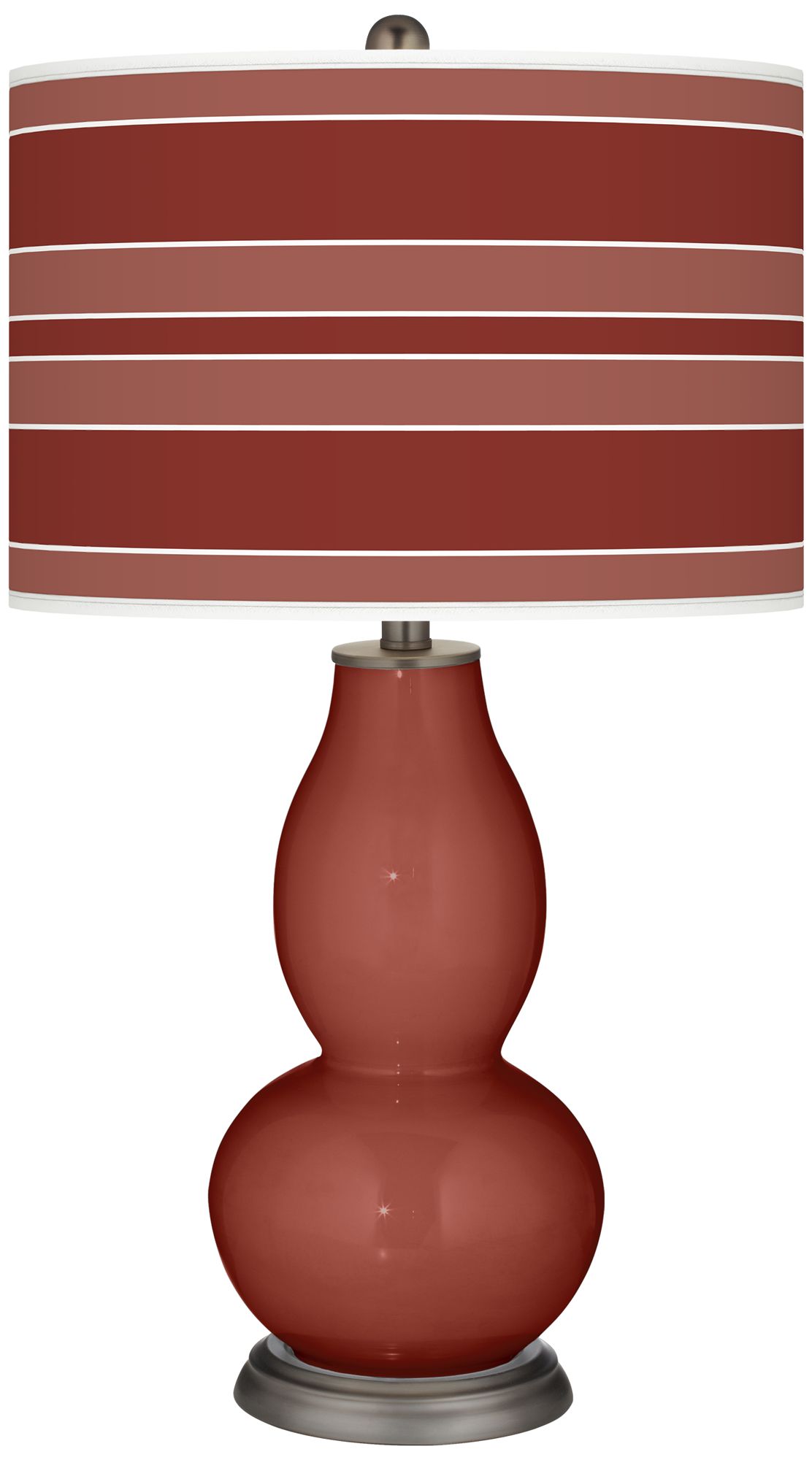 Red Table Lamps - Page 2 | Lamps Plus