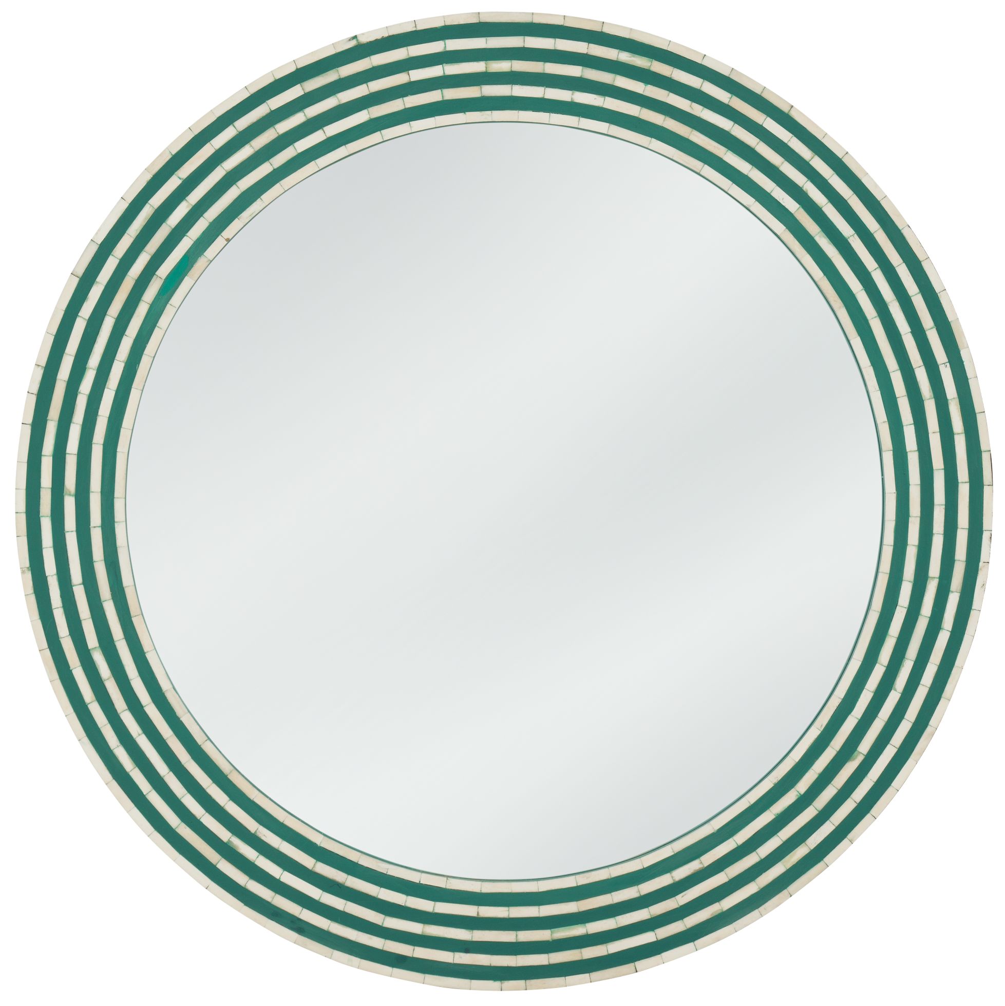 Green Mirrors | Lamps Plus