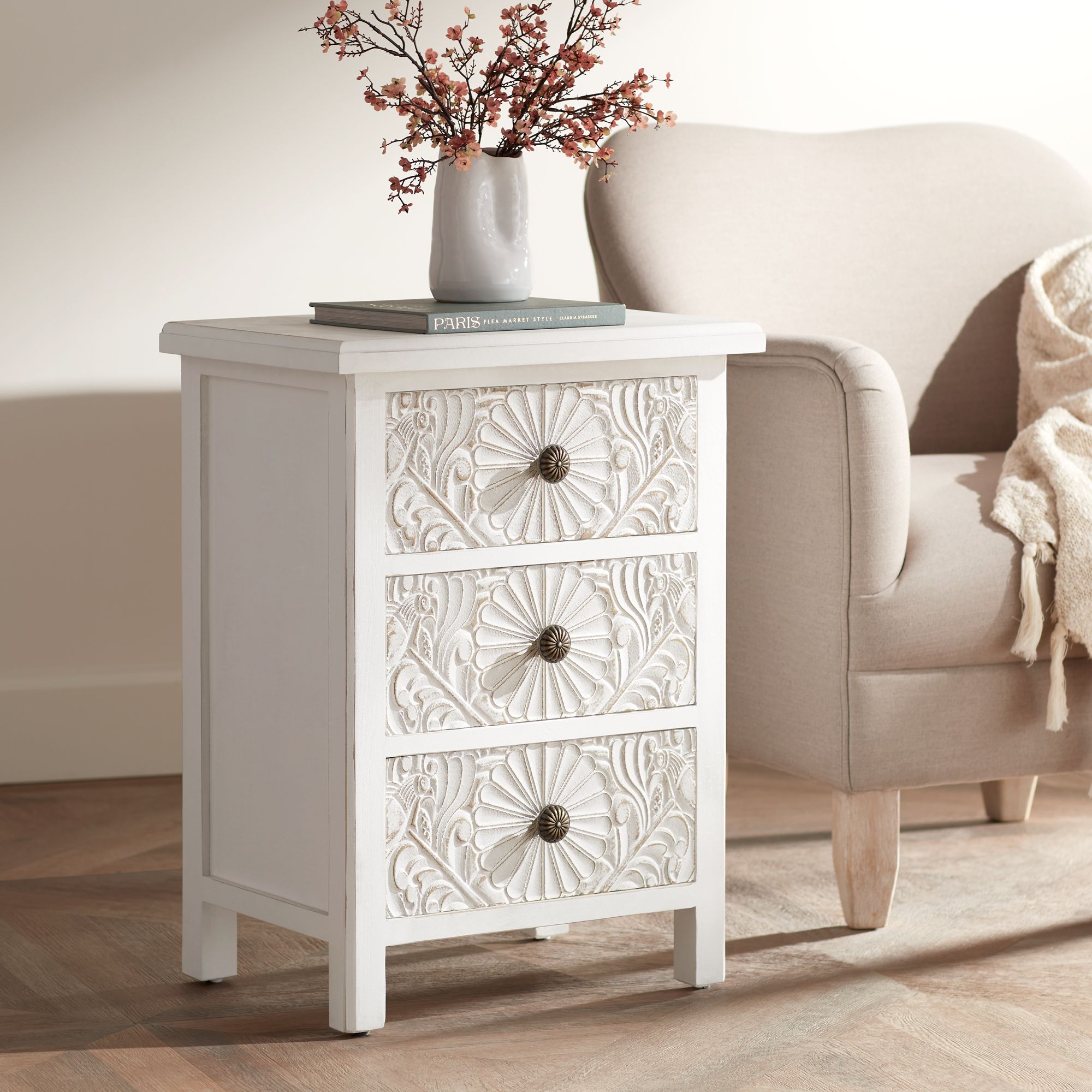 18 - 19 In., Cabinets And Storage | Lamps Plus