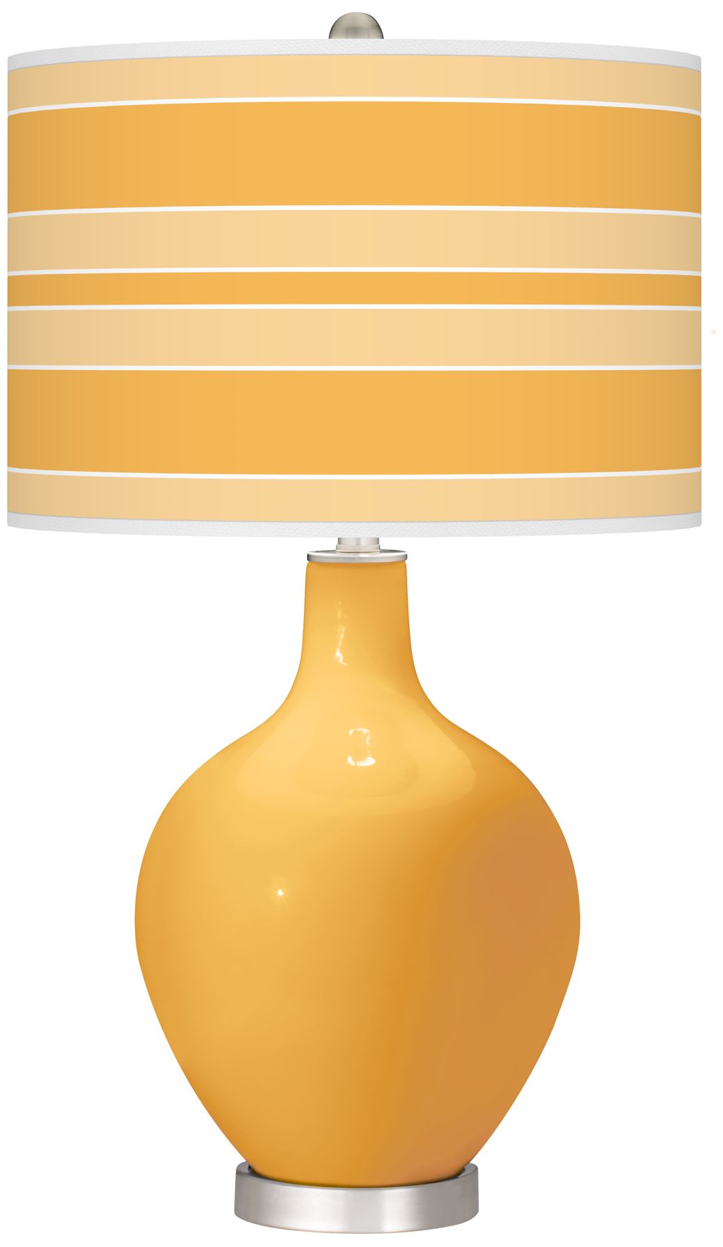 Orange Table Lamps - Page 4 | Lamps Plus
