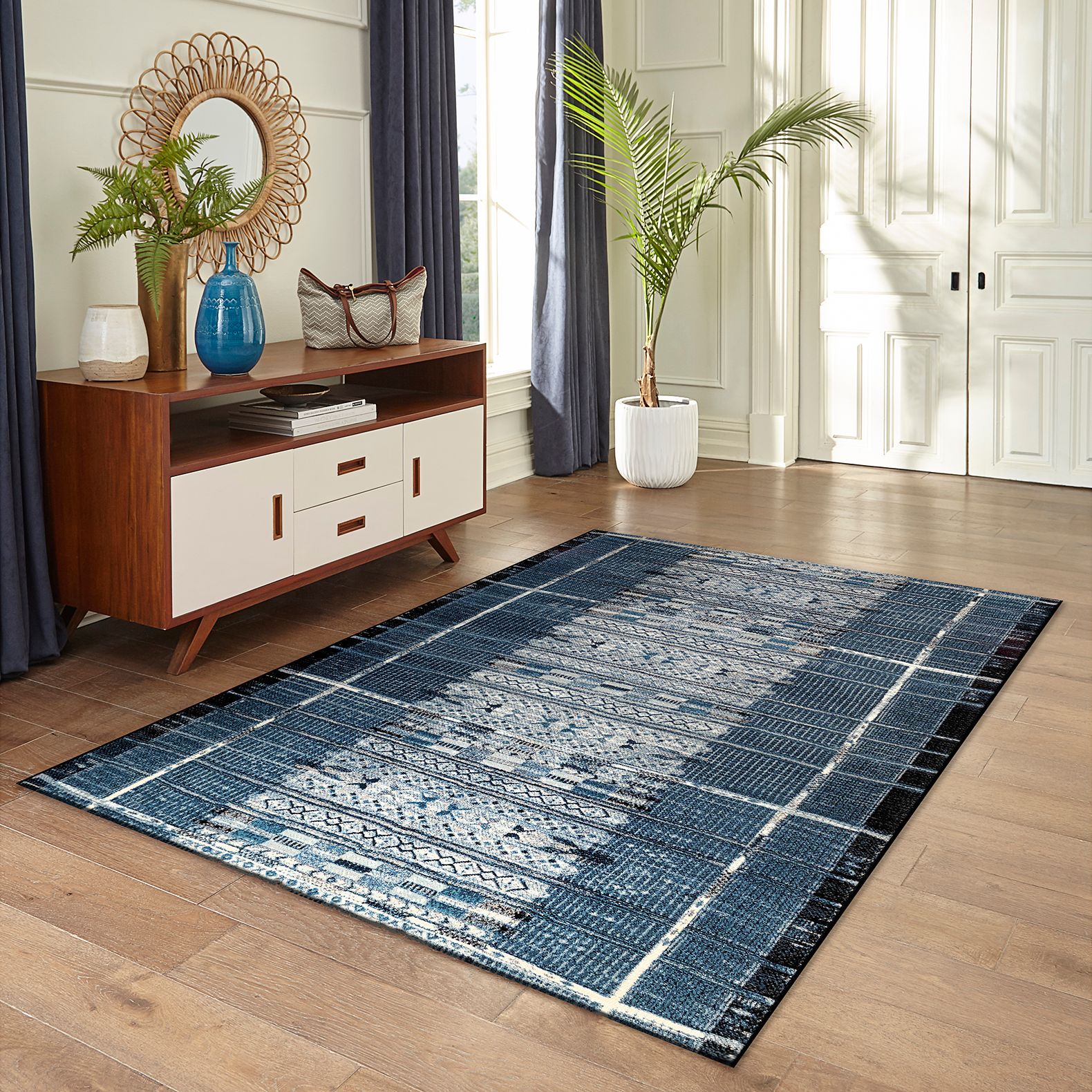 4 Ft X 6 Ft Rugs | Lamps Plus