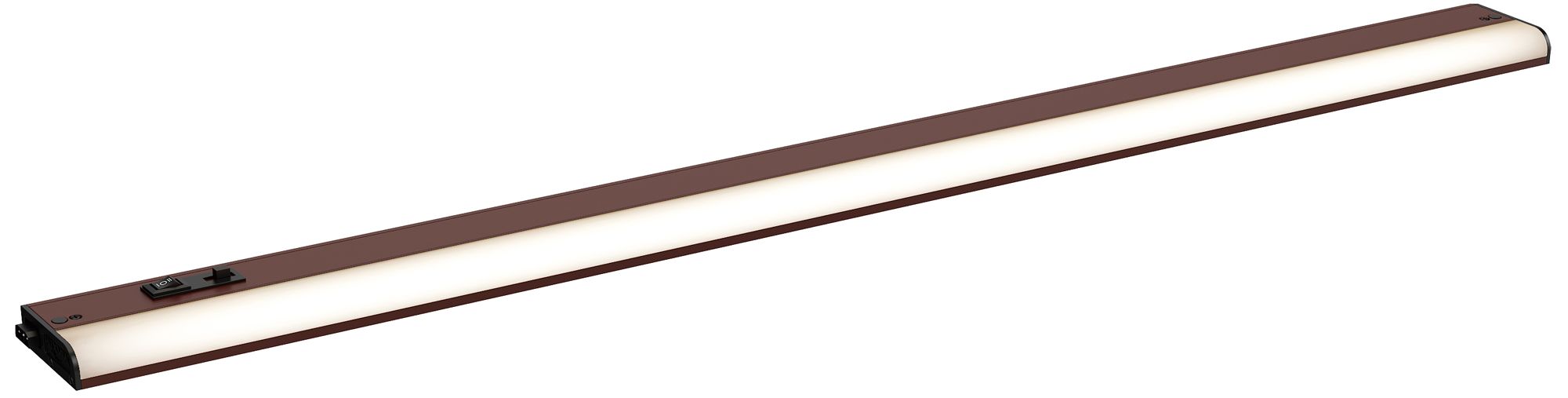 Maxim CounterMax 5K Lite 40" Bronze LED Under Cabinet - 5CCT - #8034H ...