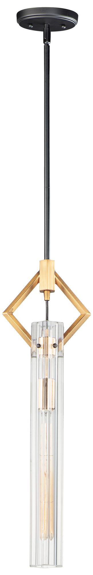 Brass - Antique Brass, Mini-Pendant Pendant Lighting | Lamps Plus