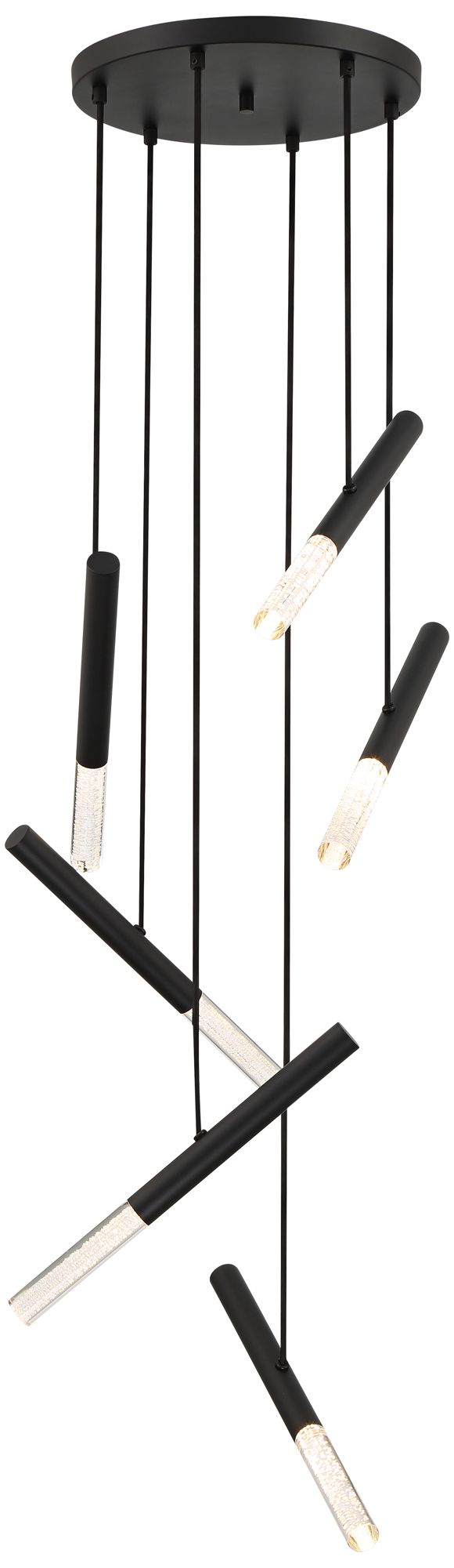 Multi-Light Pendants - Clustered Pendant Light Designs | Lamps Plus