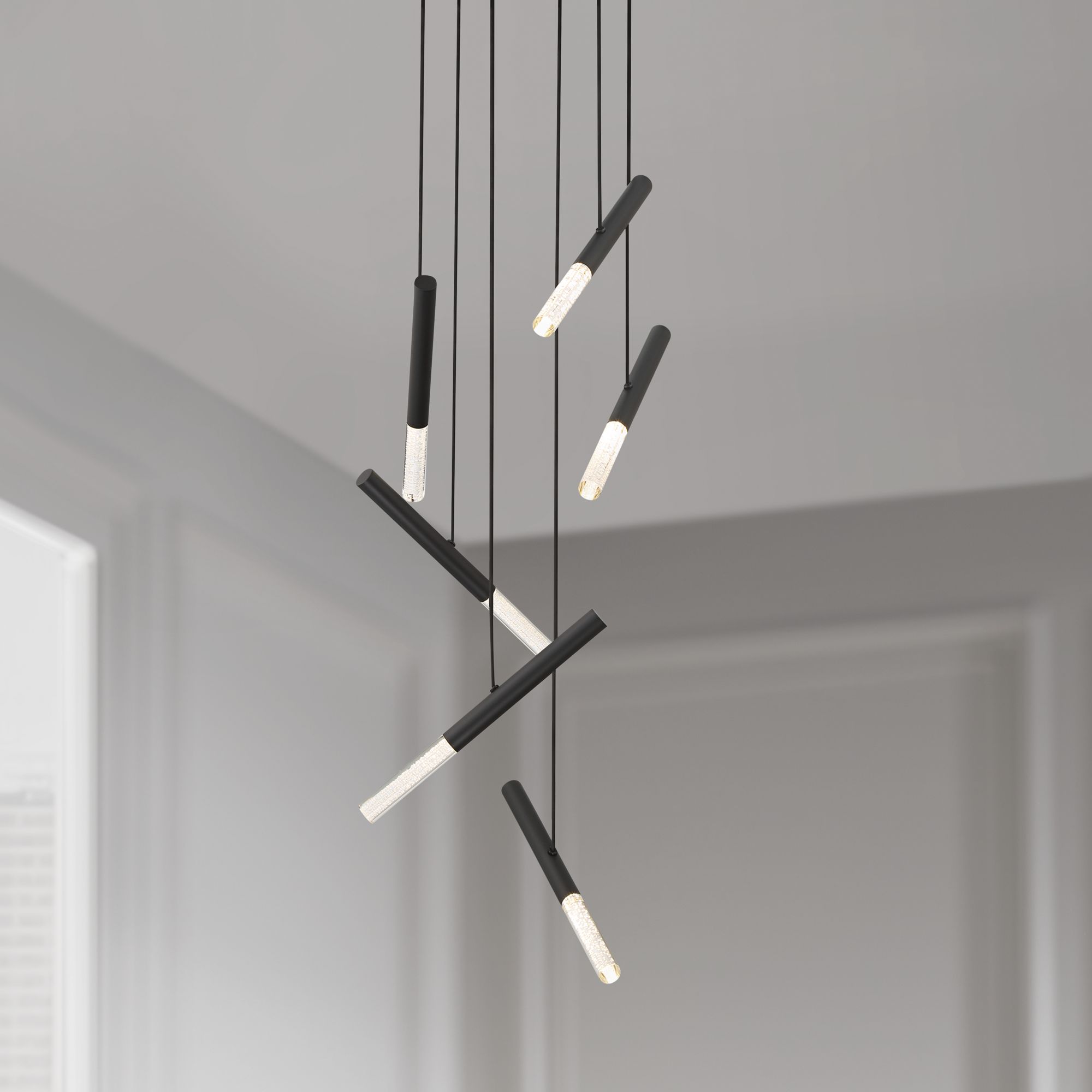 Multi-Light Pendants - Clustered Pendant Light Designs | Lamps Plus