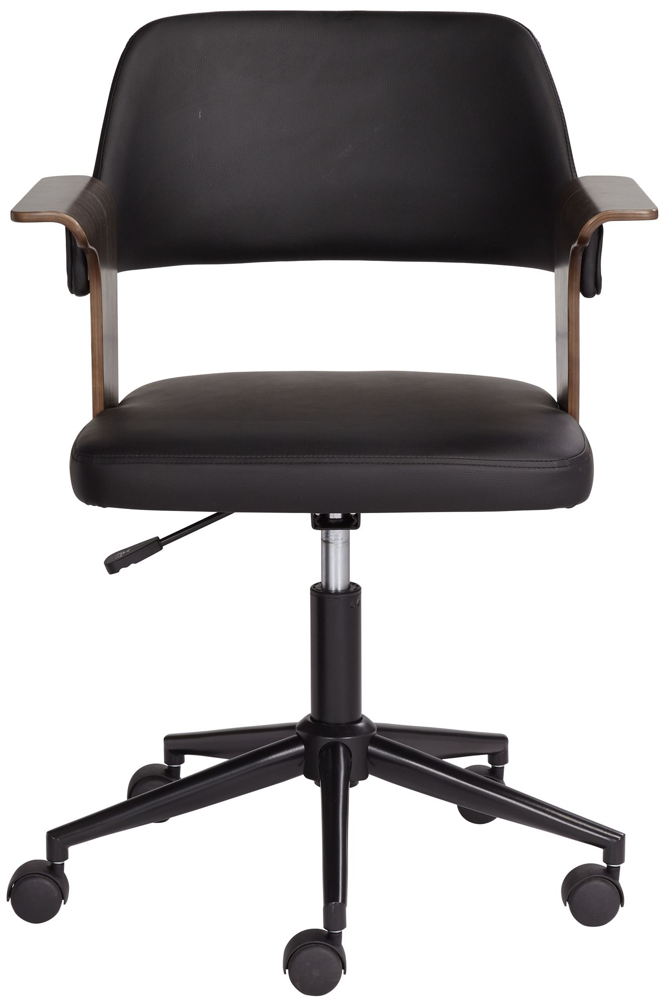 Milano Swivel Adjustable Office Chair - #68T95 | Lamps Plus