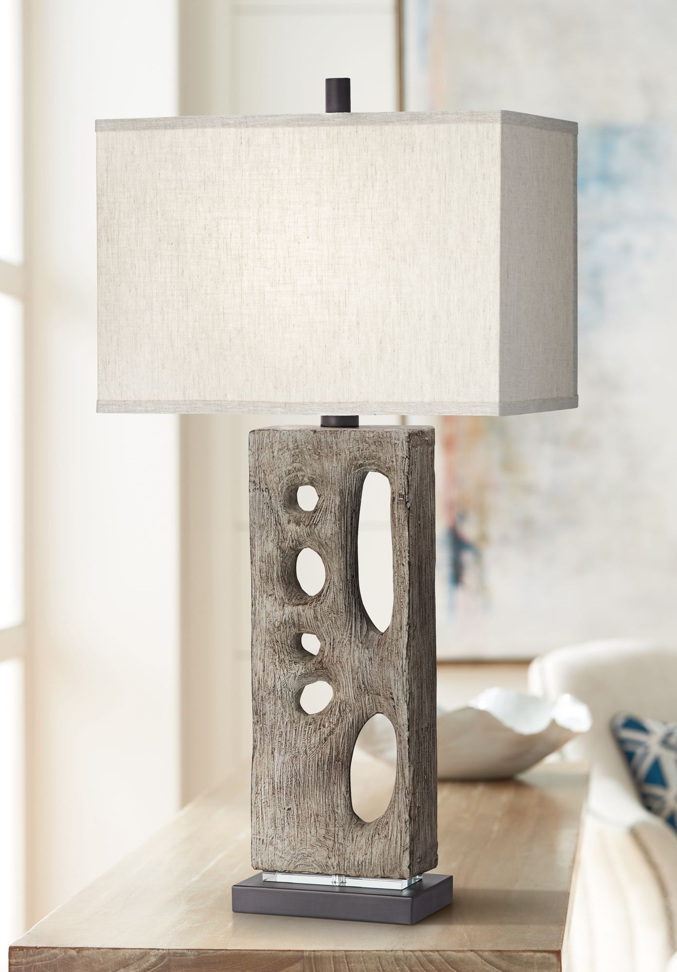 31 In. - 35 In., View-On-Sale-Items, Rectangular | Lamps Plus