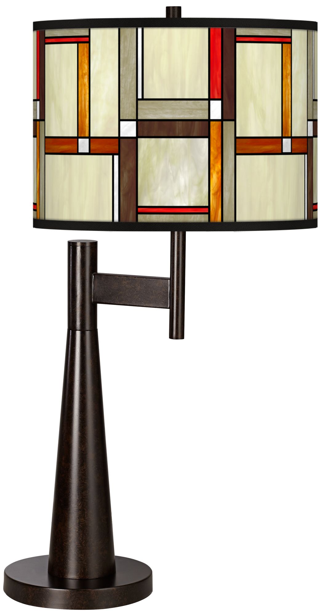 Arts and Crafts - Table Lamps - Page 2 | Lamps Plus