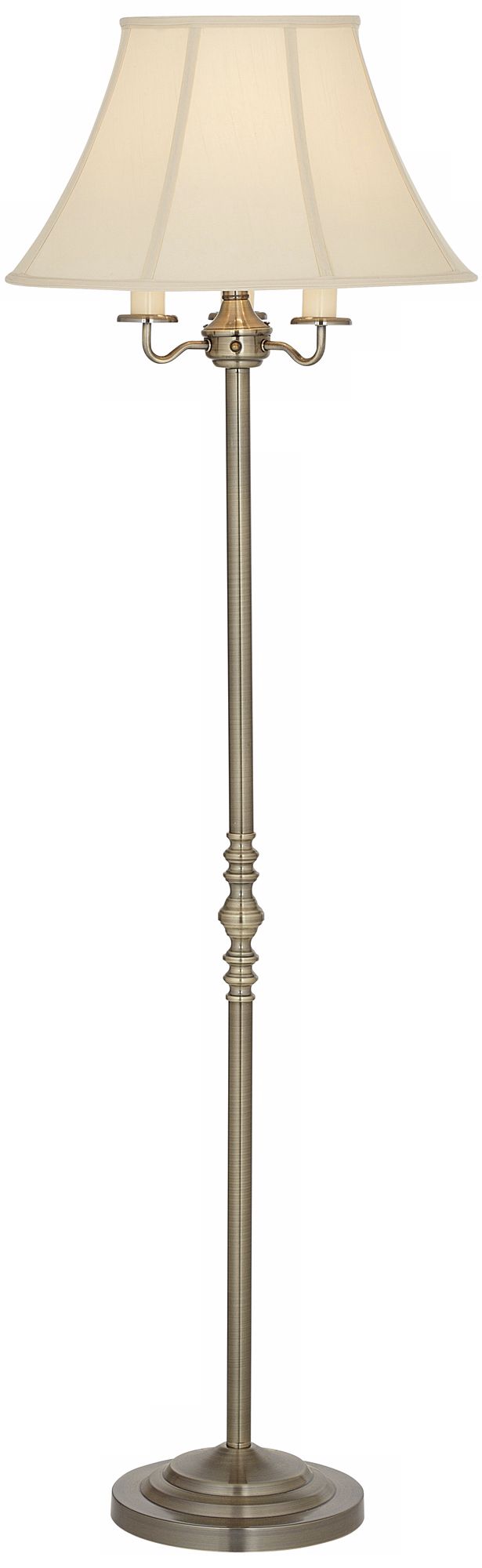 Traditional Floor Lamps - Classic Lamp Designs | Lamps Plus