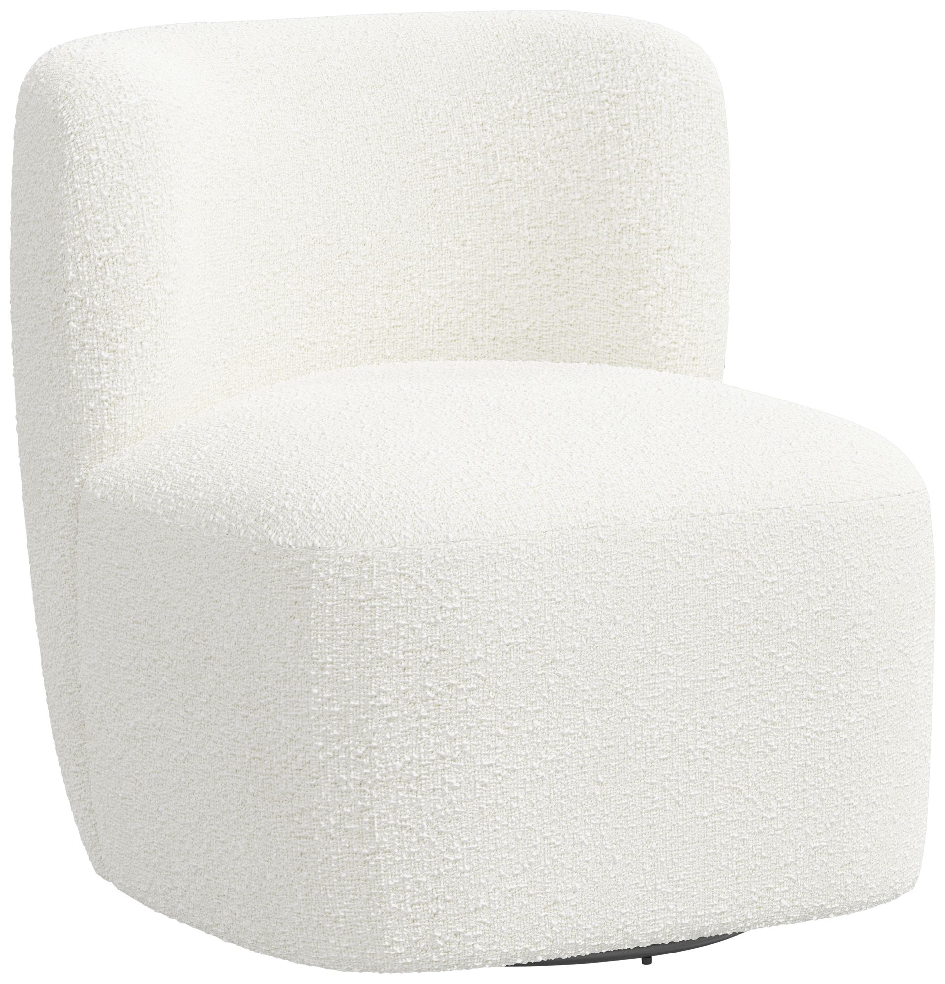 Milano swivel chair store
