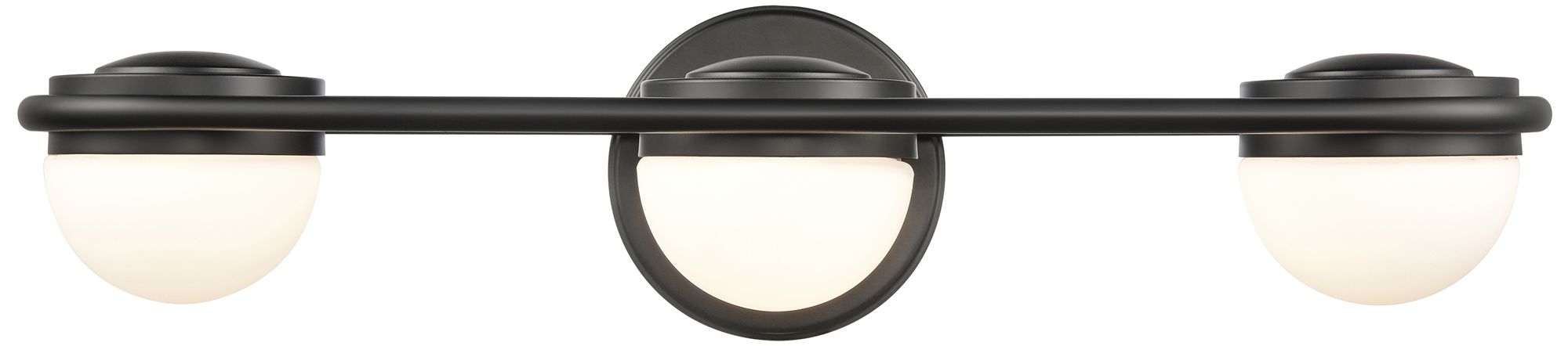 Nelly 3-Light Vanity Light - #2497C | Lamps Plus