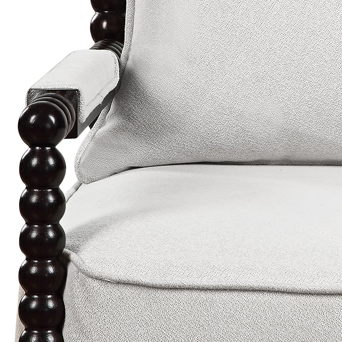 Newcastle Java Brown Accent Chair - #47C56 | Lamps Plus