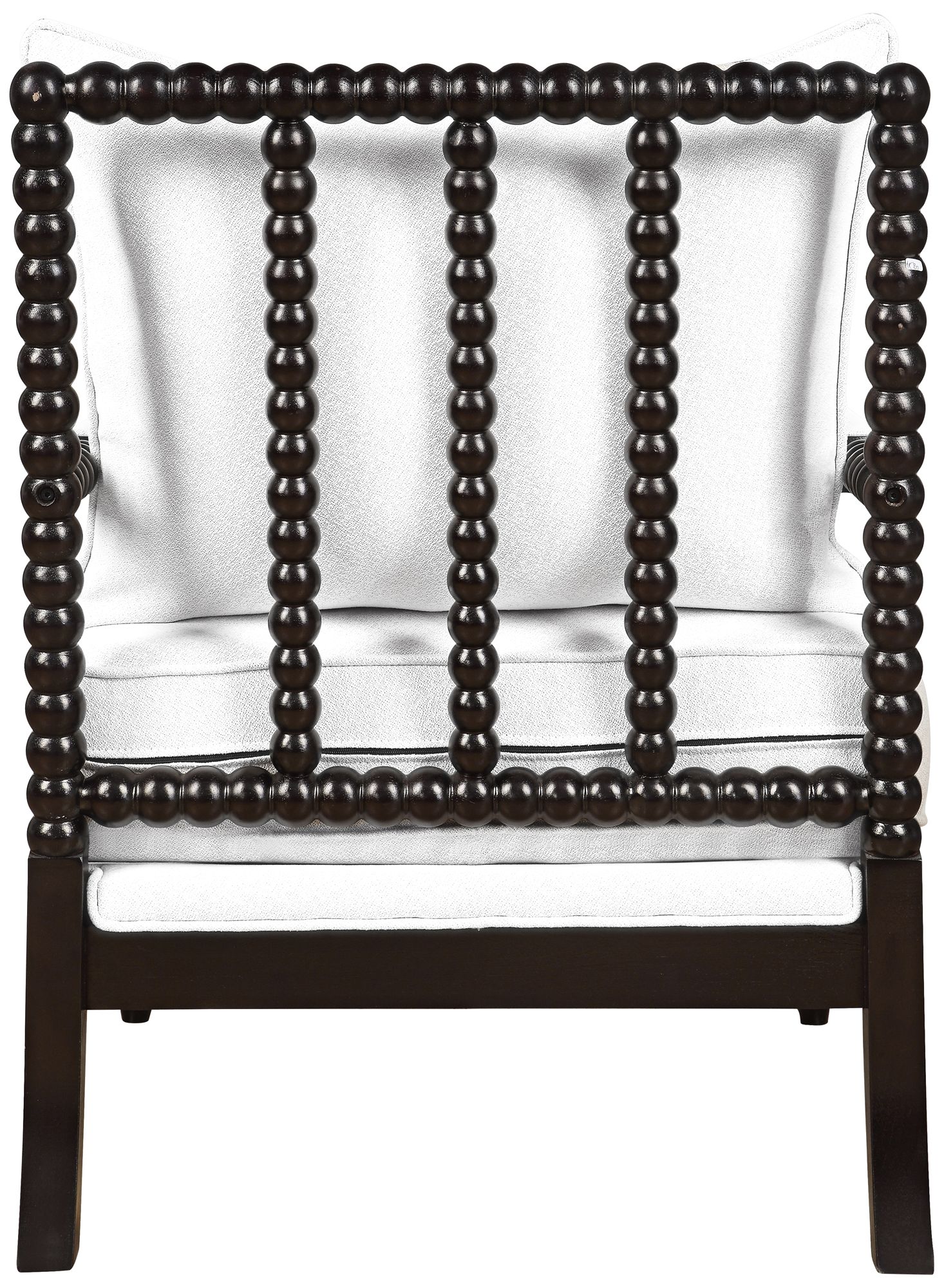 Newcastle Java Brown Accent Chair - #47C56 | Lamps Plus