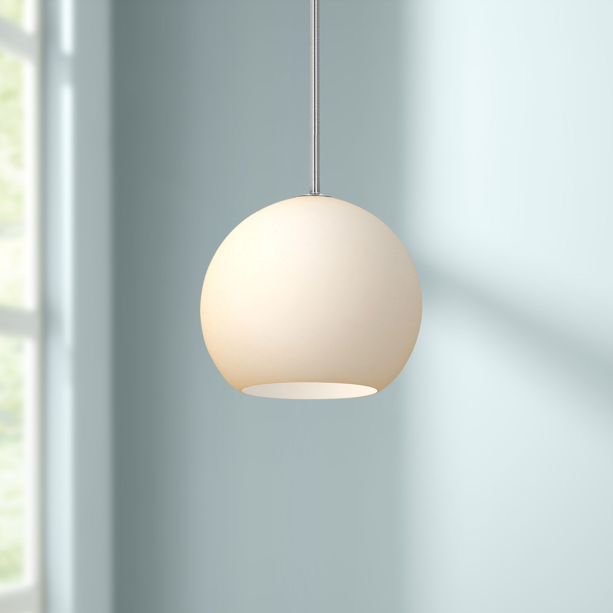 LED Pendant Lighting Fixtures - Page 2 | Lamps Plus