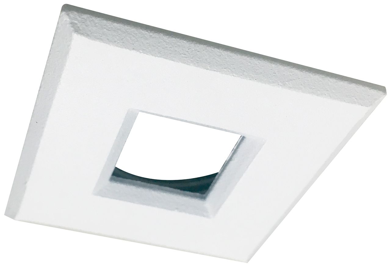Nora M1 1" IC LED Miniature Recessed Downlight with 4 Trims - #77A47 ...