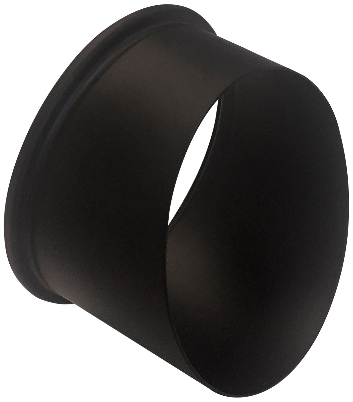 Nora Black Directional Shield for Jason Track Head - #480T1 | Lamps Plus