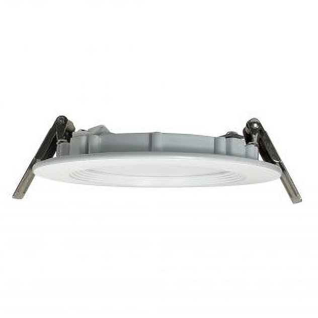 Nora E-Series Flin 4" White Tunable CCT LED Recessed Downlight - #911N6 ...