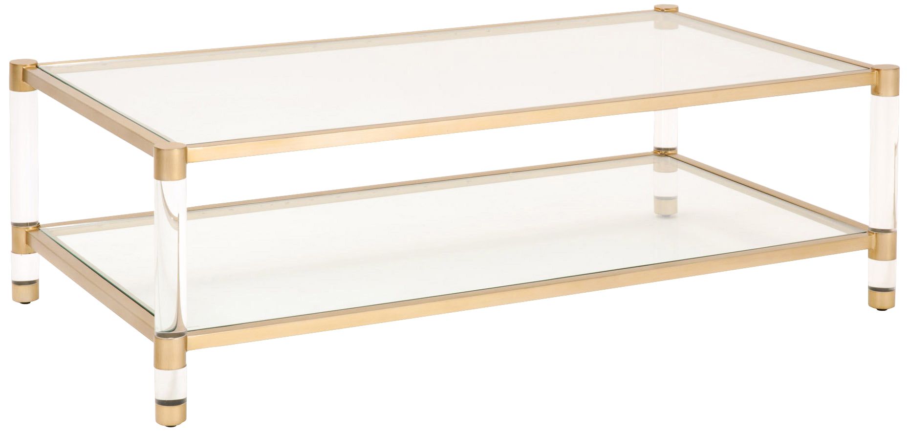 Acrylic 54 In. And More Furniture Lamps Plus