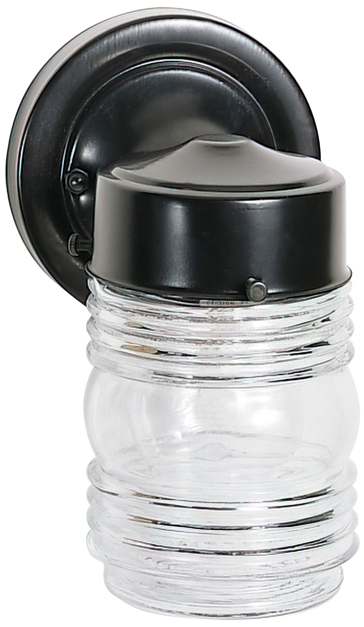 Nuvo 8 1/2